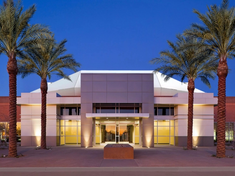 ACM / MCM / Metal Plate | ECO Cladding